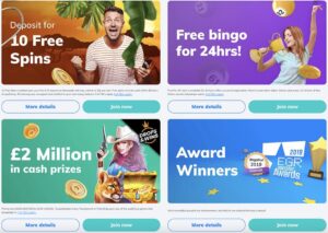 MrQ Casino Review 2021 [UK] ⚡️ Claim Your 10 Free Spins!